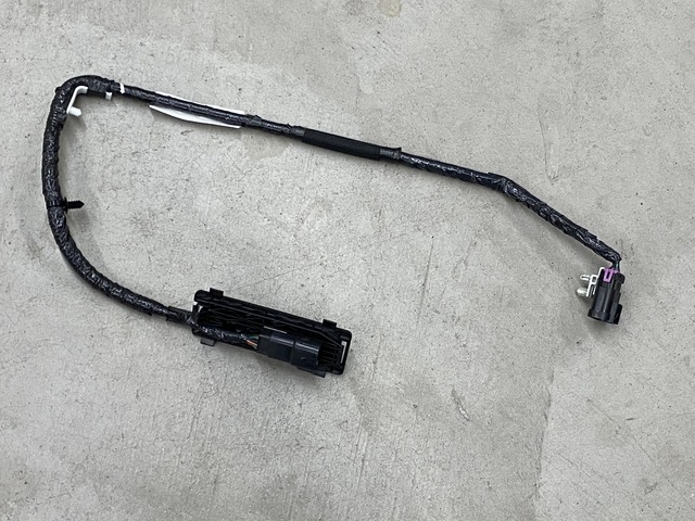 82214240AC - 2013-18 DODGE RAM Rear View BACK UP Camera KIT OEM ...