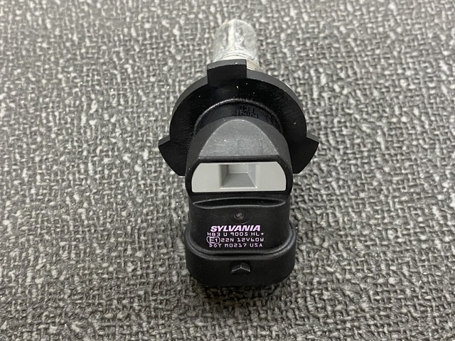 Genuine Mopar Headlamp Bulb L09005HL | eBay