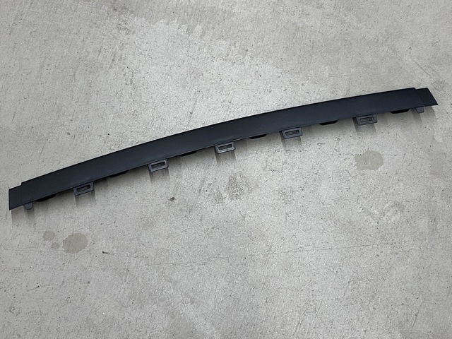 2014-2020 Dodge Durango Front Center Fascia Applique OEM Mopar ...