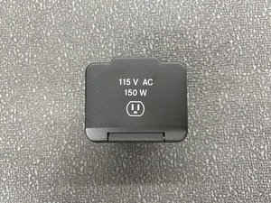 2014-2025 Mopar 2014-20 Chrysler Dodge Jeep Inverter Power Outlet Oem ...