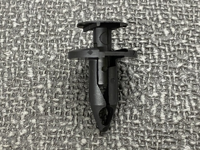 2003-2025 Mopar Push Pin 6503598 | Mopar Parts Unlimited