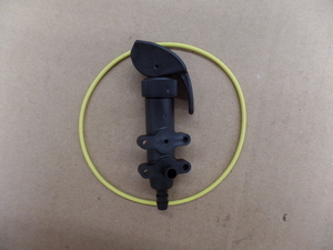 2001 Dodge 2000-2001 DODGE RAM 5.9L DIESEL Fuel Filter HOUSING BOWL ...