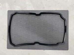 2003-2020 Mopar 2002-20 DODGE CHRYSLER JEEP W5A580 TRANS Oil Pan Gasket ...