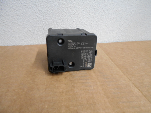 2013-2017 Ram 68395133AA OEM 2013-17 DODGE RAM 2500 3500 Ignition ...