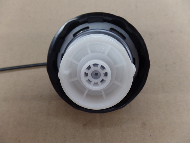 2001-2022 Mopar 2002-18 Dodge Ram 1500 2500 3500 4500 Fuel Gas Cap Oem ...