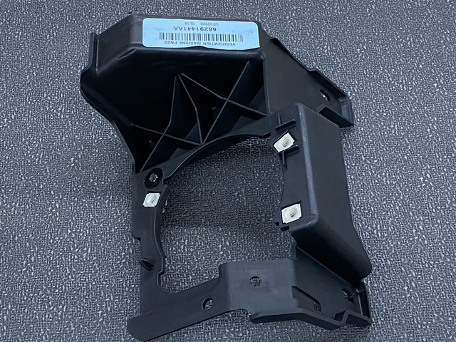 2019-2024 Ram 1500 2019-20 RAM 1500 DT Fog Lamp LEFT & RIGHT Bracket ...