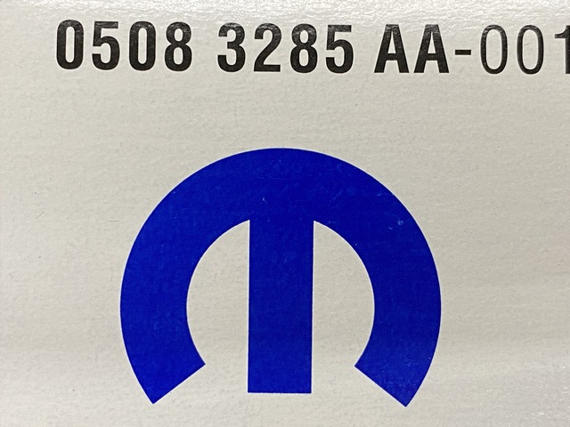 2001-2024 Mopar 1989-2021 RAM 5.9L 6.7L DIESEL ENGINE Oil Filter OEM ...