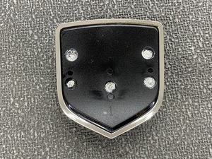 5073290AB - 2002-2005 DODGE RAM Hood GRILL RAM HEAD Medallion OEM ...