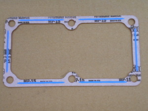 68024672AB - 2008-18 RAM 2500 3500 4500 5500 6.7 Intake Plenum Gasket ...