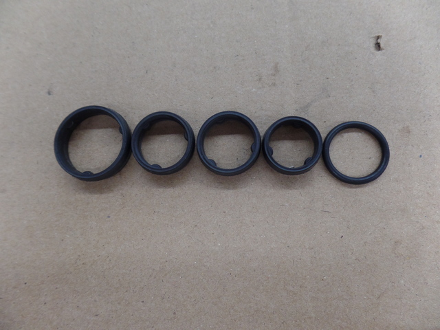 2014-2025 Mopar O Ring Kit 68191356AB | Mopar Parts Unlimited