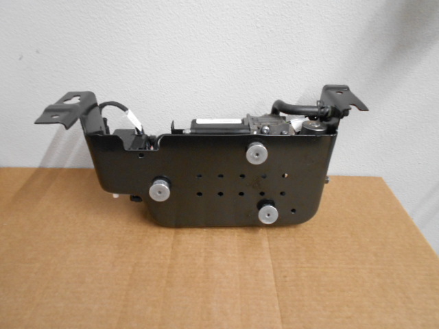 2014-2022 Ram 2014-20 Dodge Ram Air Suspension Compressor Assembly Oem ...