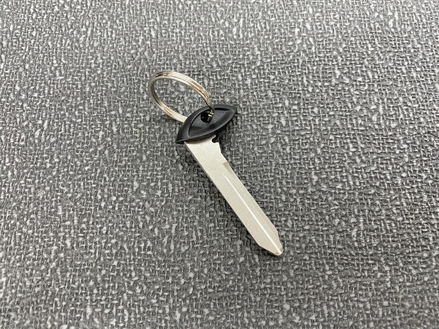 68029829AB - Single 2008-20 Oem Chrysler Dodge Jeep Key Fob Insert Key ...