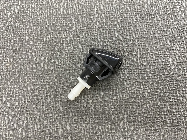 2005-2024 Mopar Windshield Washer Nozzle 4805742ac | Mopar Parts Unlimited