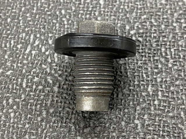 2001-2025 Mopar Oil Drain Plug 6513414aa | Mopar Parts Unlimited