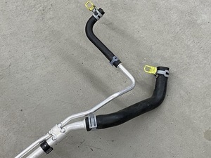 2014-2018 Ram 2014-18 Dodge Ram 6.4l Coolant Bottle To Radiator Hose ...