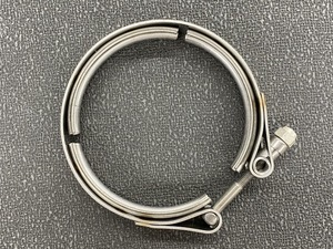 2007-2018 Mopar 2013-18 RAM 2500 3500 6.7 TURBO Clamp OEM# 68210655AA ...