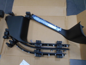 2019-2024 Ram 1500 2019-20 Ram 1500 Dt Crew Cab Black W/ Stainless ...