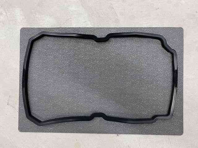 2003-2020 Mopar 2002-20 DODGE CHRYSLER JEEP W5A580 TRANS Oil Pan Gasket ...