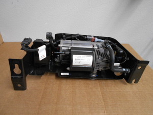 2014-2022 Ram 2014-20 Dodge Ram Air Suspension Compressor Assembly Oem ...