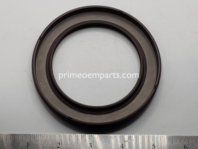 Genuine OEM Hyundai Genesis Rear Main Seal 214432B020 | eBay
