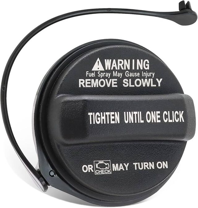 31010-3L600 - Fuel Cap 2004-2025 Hyundai | Hyundai OEM Part