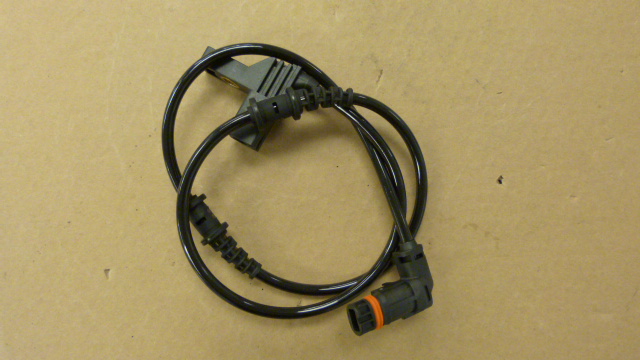 Wiring Harness / Bbva 203-540-15-05-64 | Shop Mercede