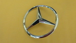 Mercedes-Benz Illuminated Star | Shop Mercede