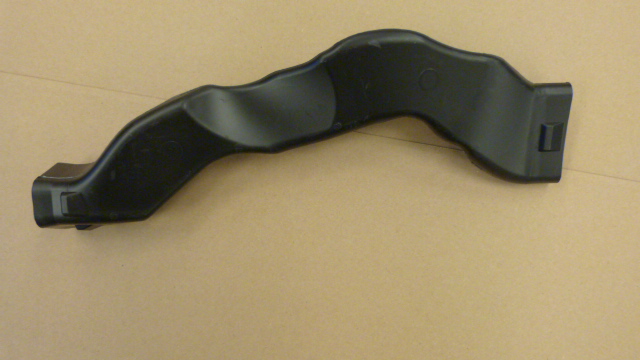 1994-2021 Mercedes-Benz Drain Pipe 222-832-16-90 | Shop Mercede