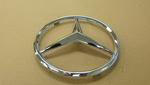 Mercedes-Benz Illuminated Star | Shop Mercede