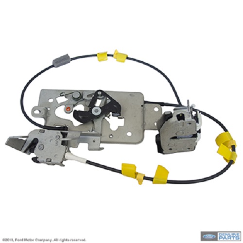 Ford Sensor Assembly F6TZ-9F838-A | FordOEMParts