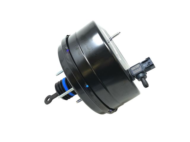 2012-2020 Mopar Power Brake Booster 4581494AH | Jeep Chrysler Dodge Ram ...