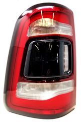 2019-2024 Ram 1500 Tail Lamp, Left 68262533AH | Jeep Chrysler Dodge Ram ...