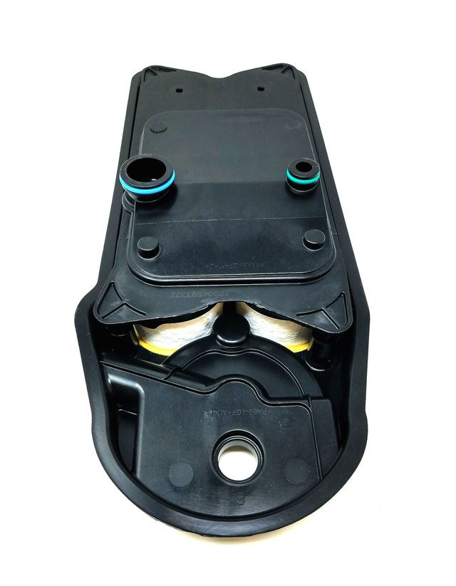 2007-2024 Mopar Crankcase Breather 68002433AC | Jeep Chrysler Dodge Ram ...
