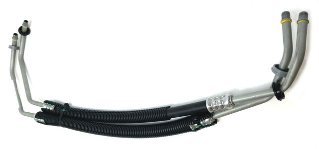 2008-2020 Mopar Oil Cooler Pressure And Return Hose And Tube 5005204AG ...