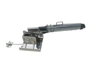 2014-2018 Jeep Parking Brake Lever Assembly 5154235AF | Jeep Chrysler ...