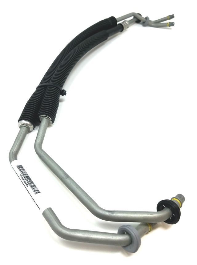 2008-2020 Mopar Oil Cooler Pressure And Return Hose And Tube 5005204AG ...