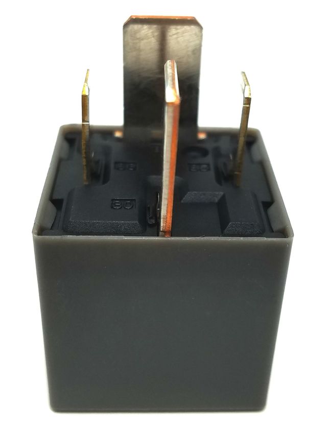 2011-2025 Mopar Fuse Relay 68311126AA | Jeep Chrysler Dodge Ram Parts