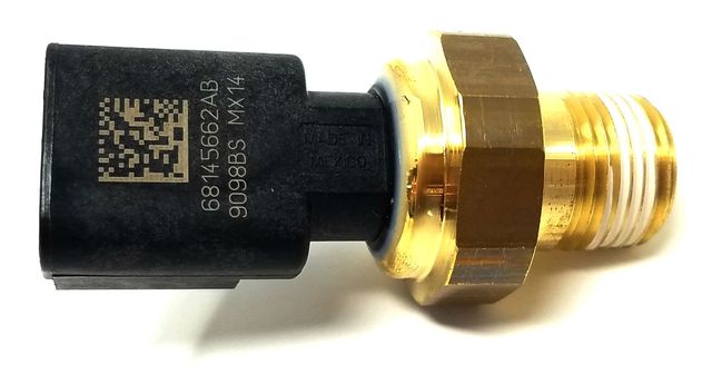 2013-2017 Mopar Oil Pressure Sensor 68145662AB | Jeep Chrysler Dodge ...