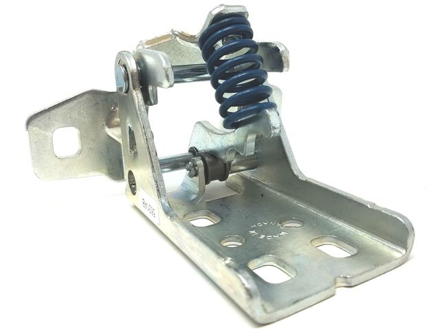 2002-2011 Mopar Door Hinge, Upper Left 55275631AB Mopar | JCDR Parts