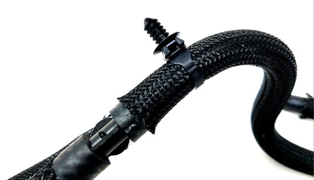 2012-2018 Jeep Brake Booster Vacuum Hose 5154210AF | Jeep Chrysler ...