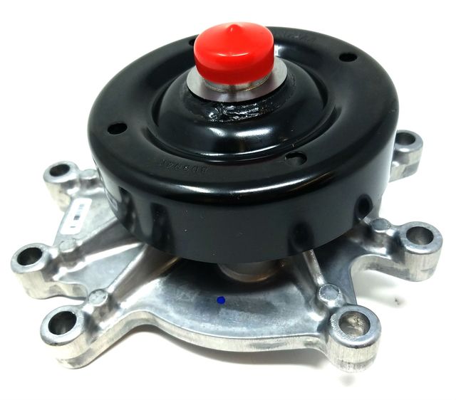 2001-2013 Mopar Water Pump 53022189AH Mopar | JCDR Parts