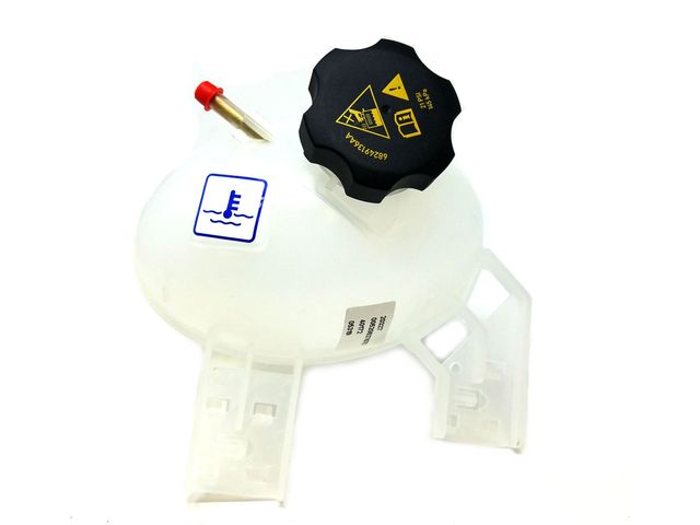 2015-2021 Mopar Coolant Reservoir 68327756AA | Jeep Chrysler Dodge Ram ...