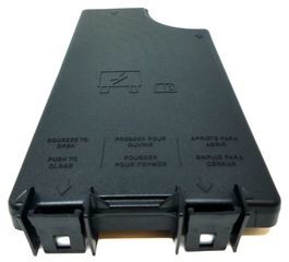 2006-2017 Mopar Totally Integrated Power Module Cover 68004360AA | Jeep ...