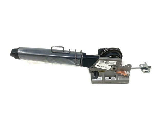 2014-2018 Jeep Parking Brake Lever Assembly 5154235AF | Jeep Chrysler ...