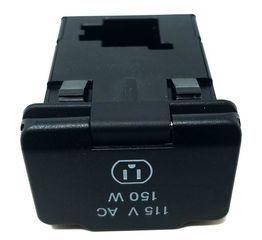2009-2022 Mopar Power Outlet Inverter 56046933AA | Jeep Chrysler Dodge ...
