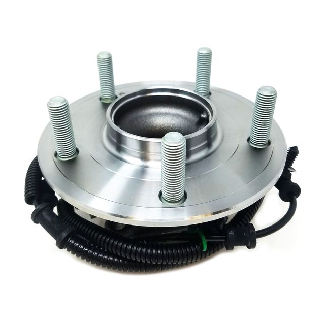 2008-2011 Mopar Brake Hub And Bearing 4721762AK | Jeep Chrysler Dodge ...