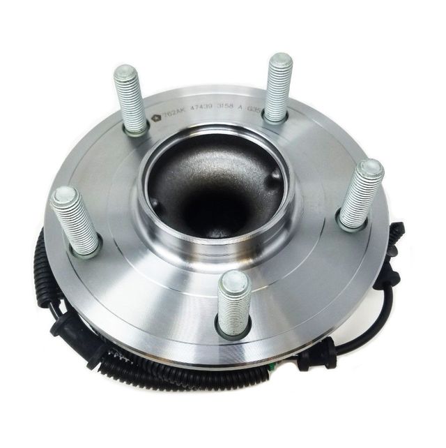 2008-2011 Mopar Brake Hub And Bearing 4721762AK | Jeep Chrysler Dodge ...