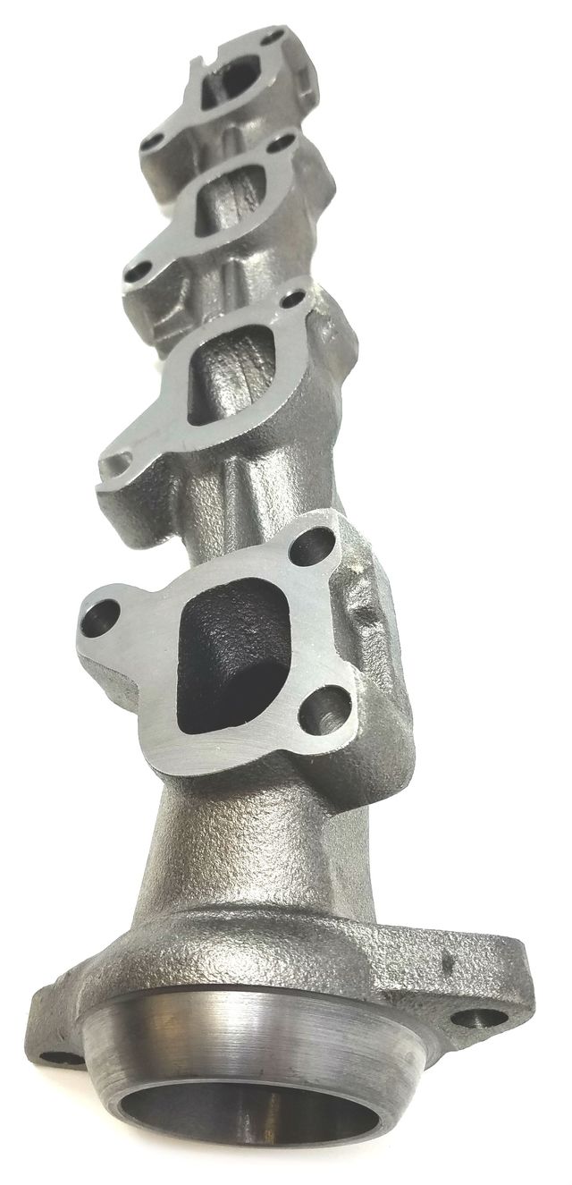 2013-2022 Ram Exhaust Manifold, Right Side 5045486AA | Jeep Chrysler ...