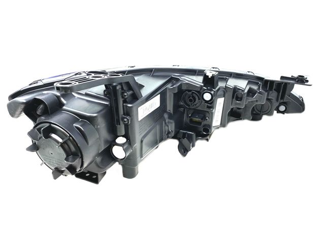 2015 Chrysler 200 Headlamp, Right 68422068AA | Jeep Chrysler Dodge Ram ...