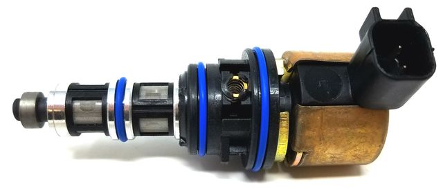 2005-2009 Mopar Multiple Displacement Solenoid 53032152AE | Jeep ...